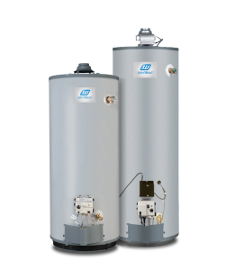 Water Heaters - Total Home Comfort