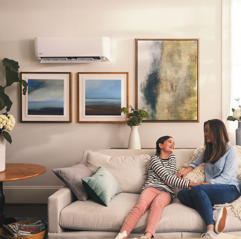 Residential Cooling Systems - Total Home Comfort