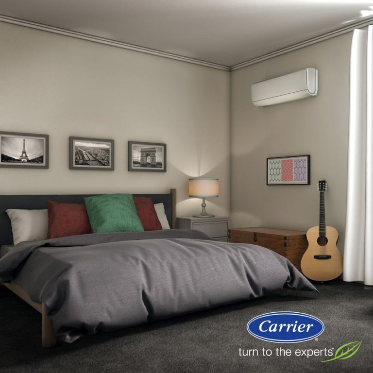 Durham Region HVAC Company - Total Home Comfort