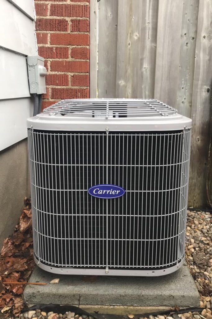 Frequently Asked Questions - Total Home Comfort